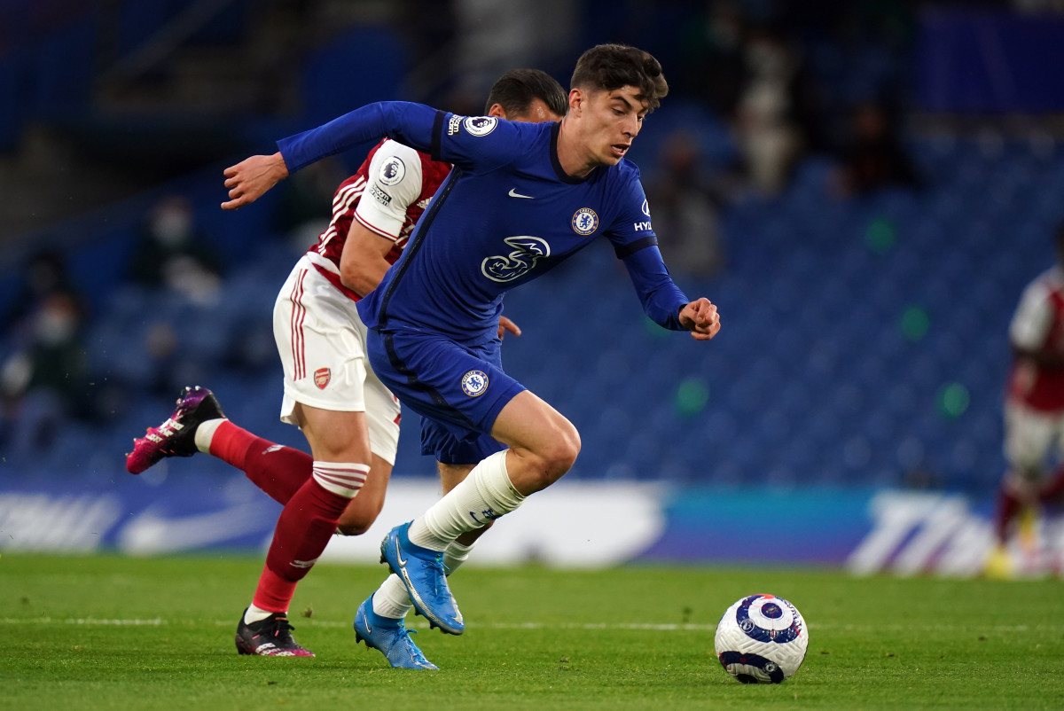 Aston Villa vs Chelsea – Chelsea’s Predicted Lineups | EPL 2020-21 Aston Villa vs Chelsea – Chelsea’s Predicted Lineups | EPL 2020-21